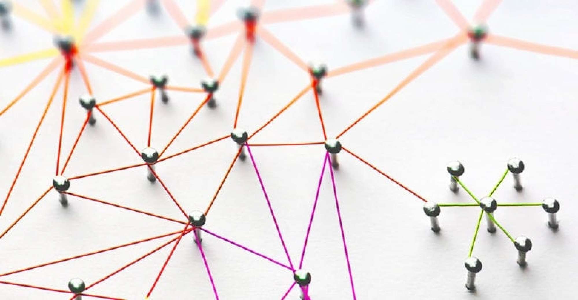 Law Firm Sales: Keeping in Touch is Everyone’s Job - LawVision