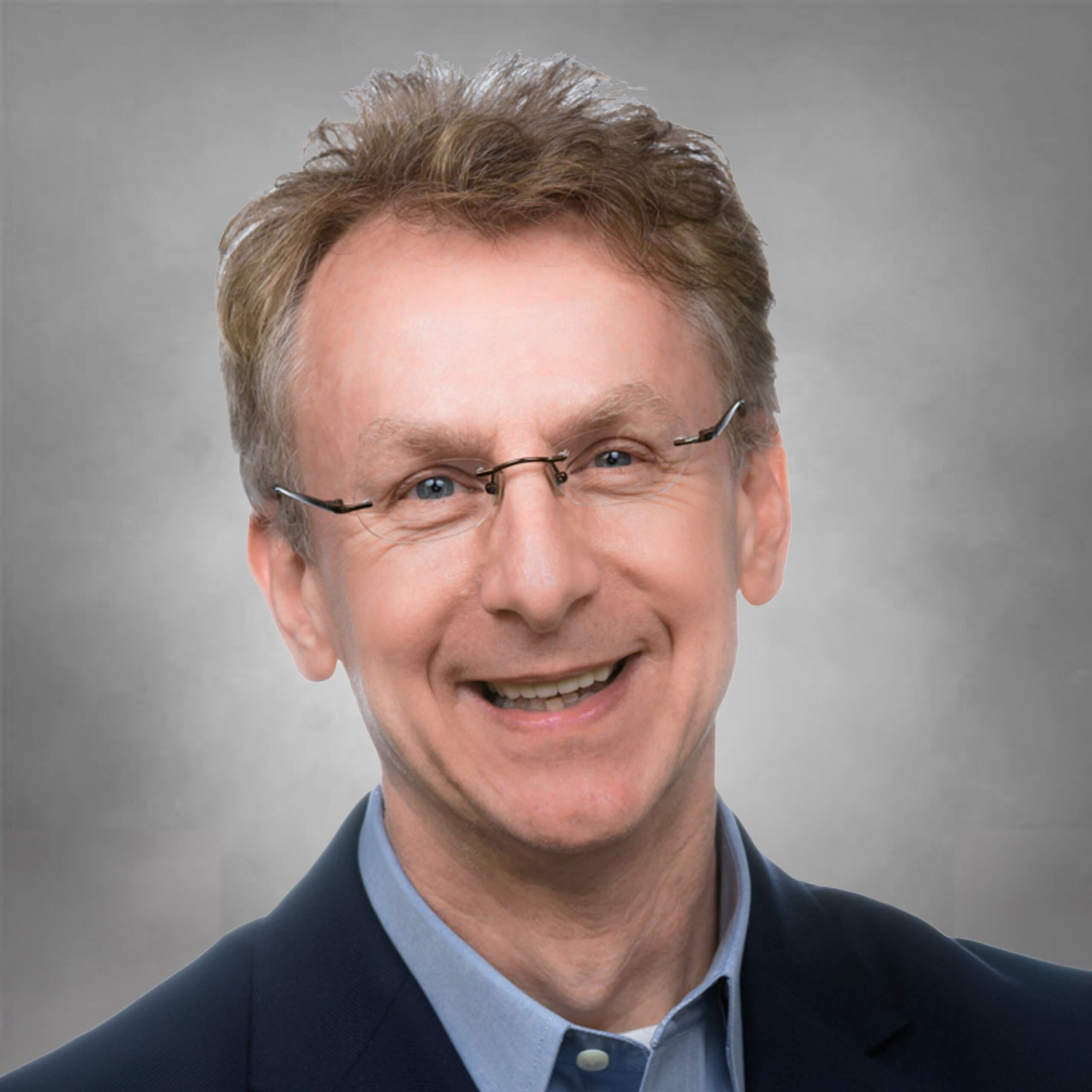 Mark Medice | LawVision